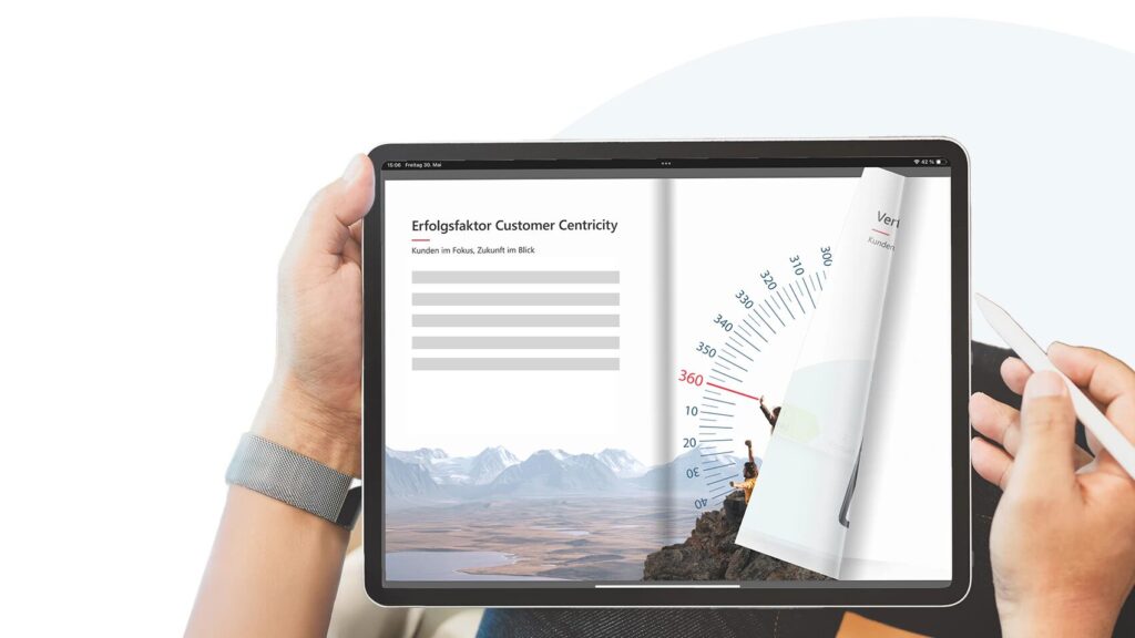 CRM mit KI und Prozessautomatisierung – CAS genesisWorld x17 - mpl